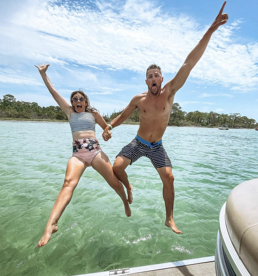 Things To Do For Adults This Fall In Destin Florida Xtreme H20