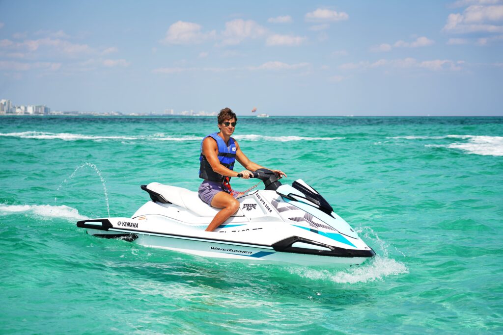 Jetski Rentals in Destin, FL - Xtreme H2O
