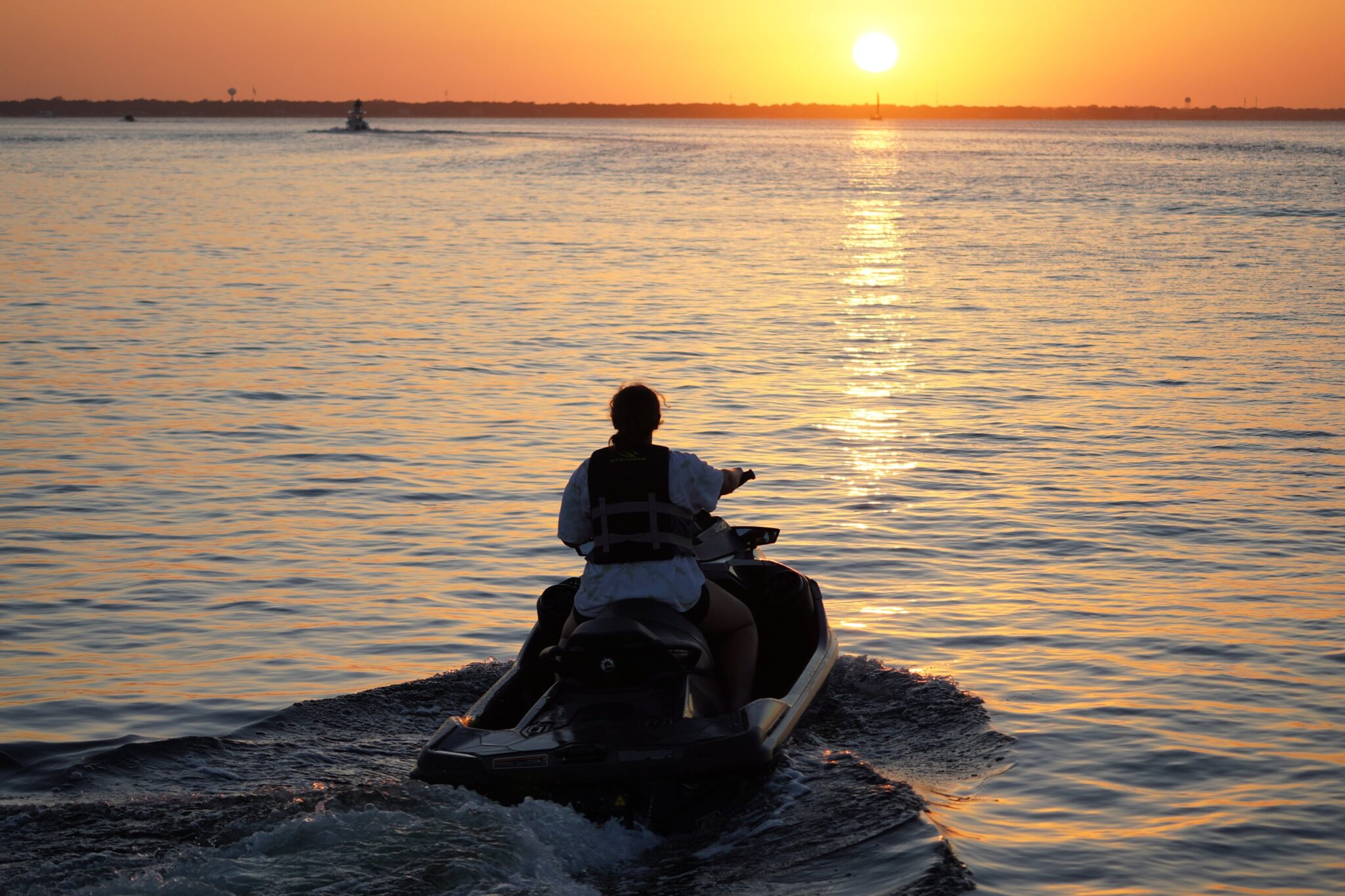Jetski Rentals in Destin, FL - Xtreme H2O